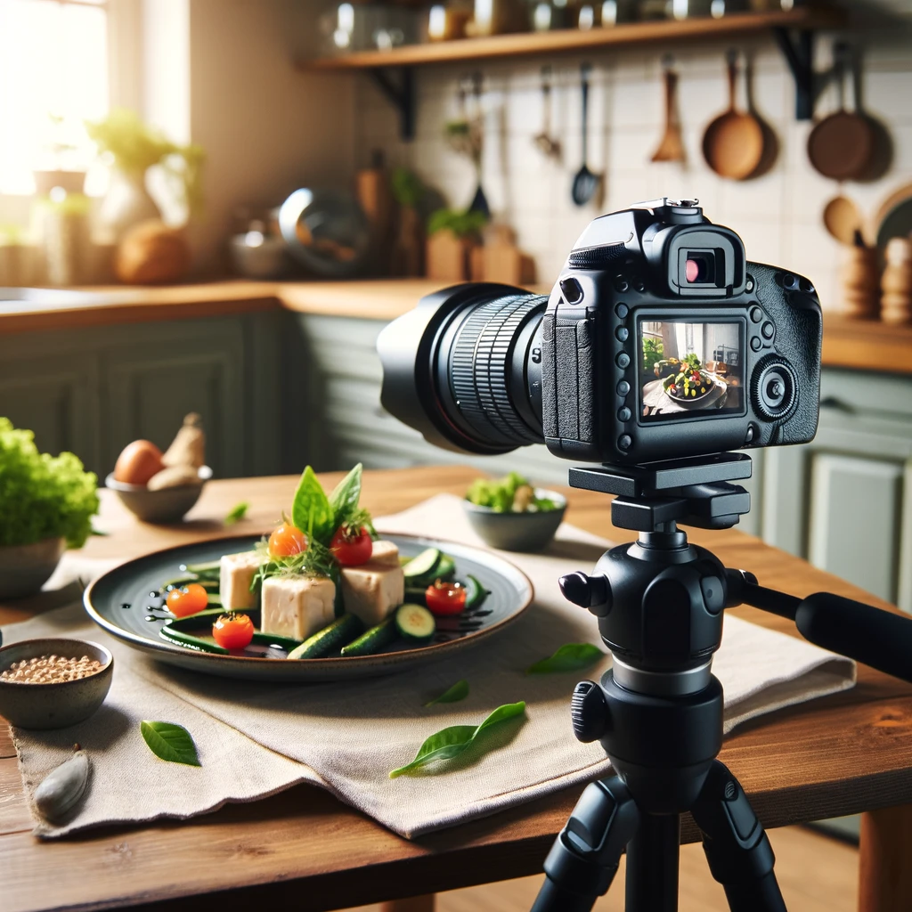 Die Kunst der Food-Fotografie: 7 Tipps von der Expertin für ...
